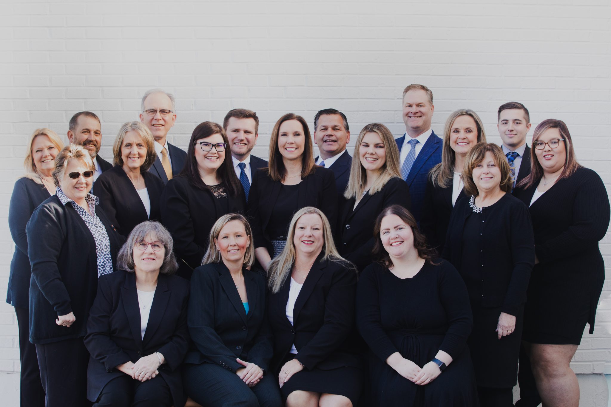 Meet The Team - Stevens Insurance Agency, LLC.