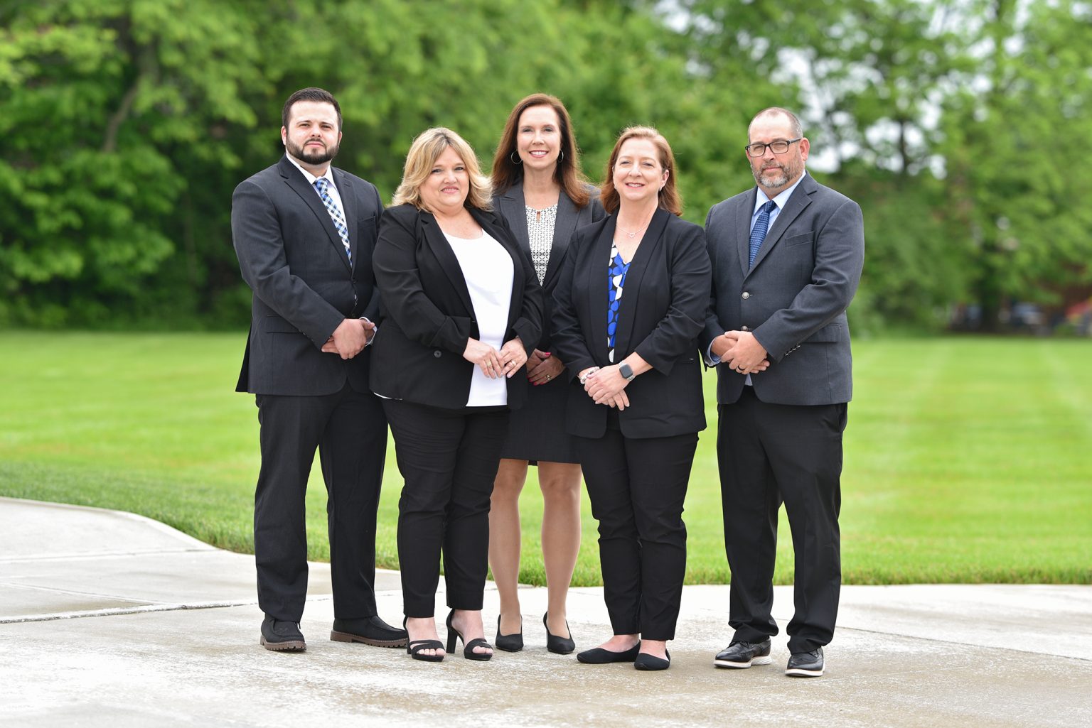Meet The Team - Stevens Insurance Agency, LLC.